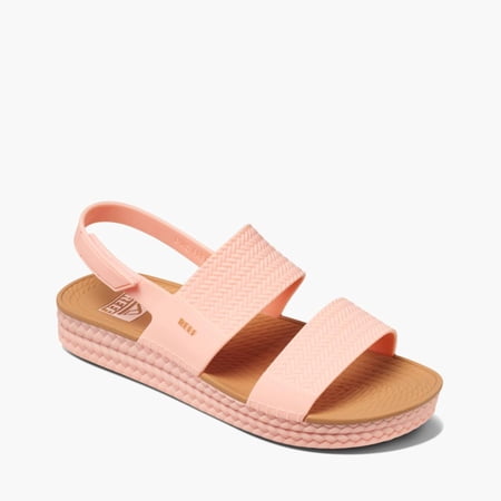 Reef Women REEF WATER VISTA BLUSH/TAN | Walmart Canada