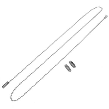 Zcyifa Fan Pull Chains 3pcs Fan Pull Chains Pulling Switch Chains ...