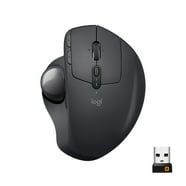 Logitech Performance Mouse MX, Wireless, 4 Buttons/Scroll - Walmart.com