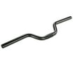 31.8 Bike Handlebar - 25mm, 55mm, 70mm, 90mm Riser Handlebar - 780mm ...