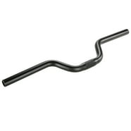 31.8 Bike Handlebar - 25mm, 55mm, 70mm, 90mm Riser Handlebar - 780mm ...