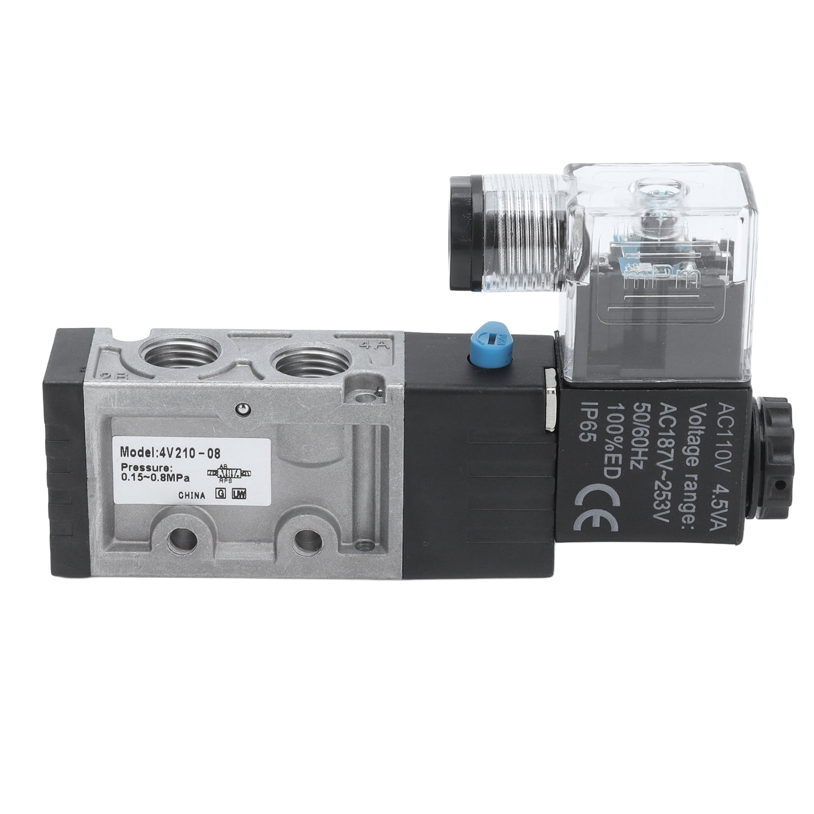 Powers Process Controls | Walmart Canada
