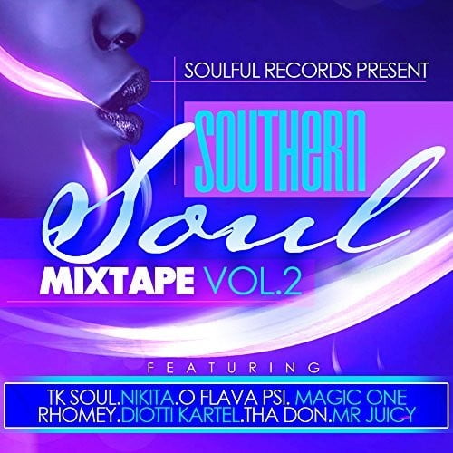 Southern Soul Mixtape 2 / Var - Walmart.com - Walmart.com