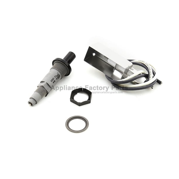 Weber 900 Replacement Crossover Tube 85865 - Walmart.ca