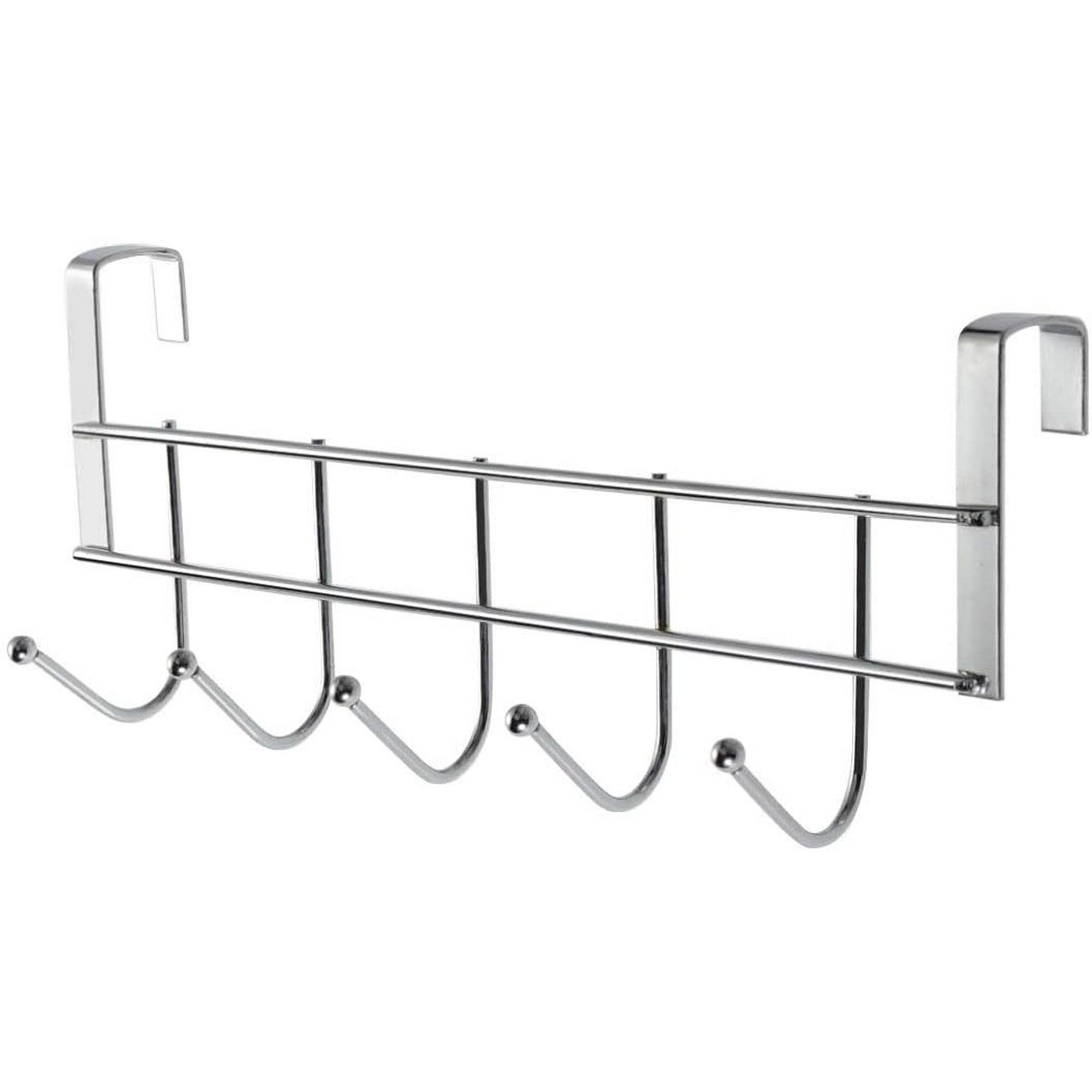 Click here for Jiaia Stainless Steel Hook Rail - Door Coat Hanger... prices