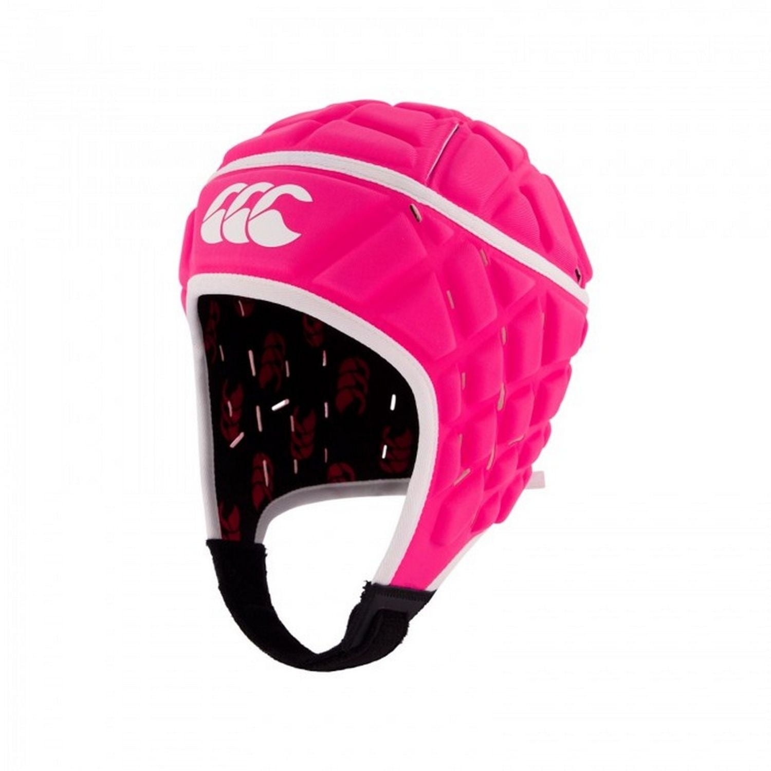 Click here for Canterbury Adult Raze Rugby Headguard prices