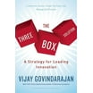 The Three-Box Solution: A Strategy for Leading Innovation (Hardcover ...