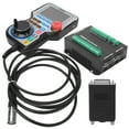 DM800 Handle Controller Motion Control Panel for 3-Axis/4-Axis/5-Axis CNC Machine3-Axis ...
