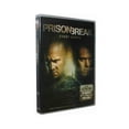 Prison Break: The Event Series (DVD) - Walmart.com