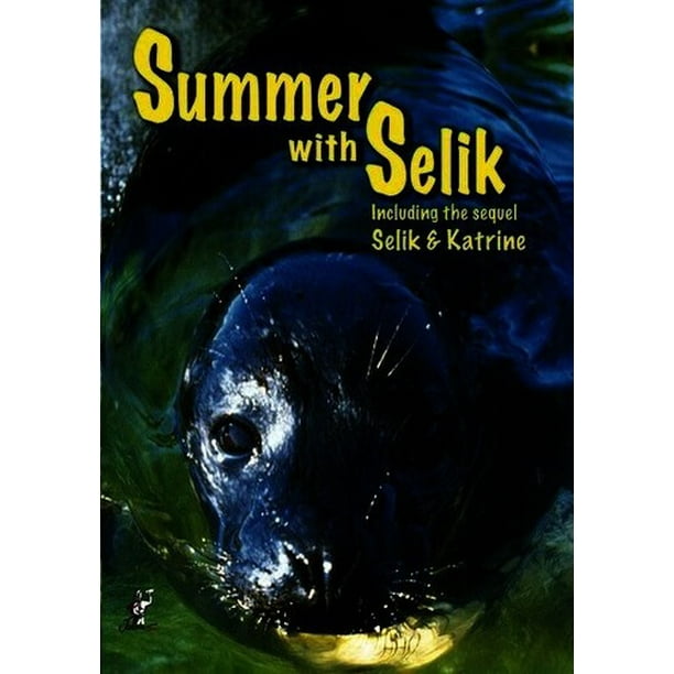 Summer With Selik (DVD) - Walmart.com