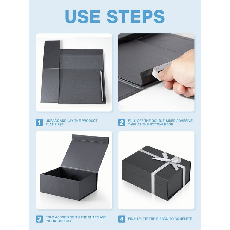 Walmart Keepsake Boxes