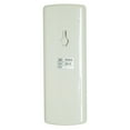 Yammee Air Conditioning Controller Digital Remote Control Replacement ...