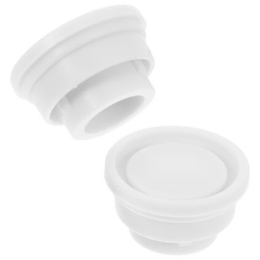 Poolmaster Swimming Pool Ladder Bumper Cap Set, Outside Plug Fit ...