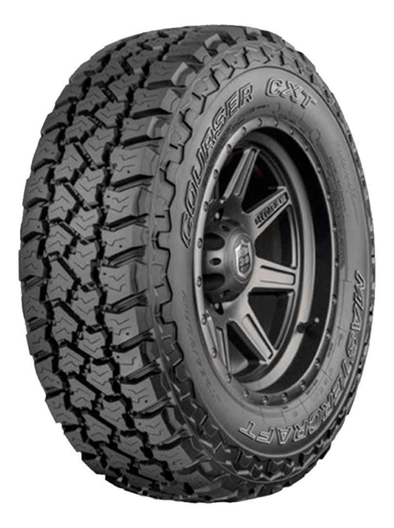 Llanta 275/70r18 Mastercraft Courser Cxt MASTERCRAFT COURSER CXT ...