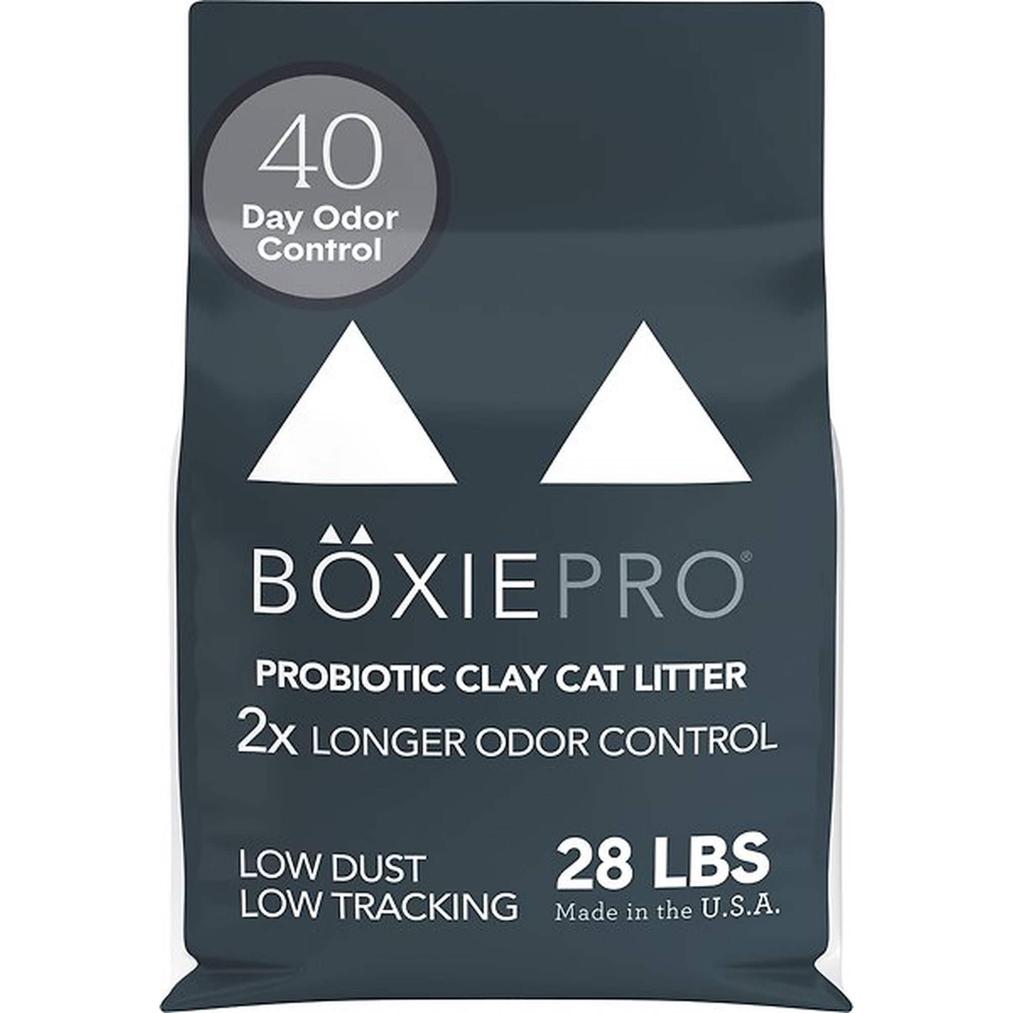 Click here for Pet Nutrition Boxiecat Self-Cleaning Probiotic Clu... prices