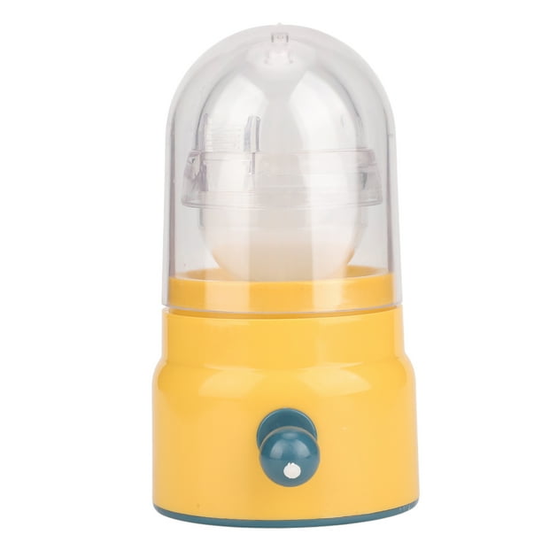 Golden Egg Shaker,Egg Scrambler Shaker Manual Egg Spinner Egg Scrambler ...