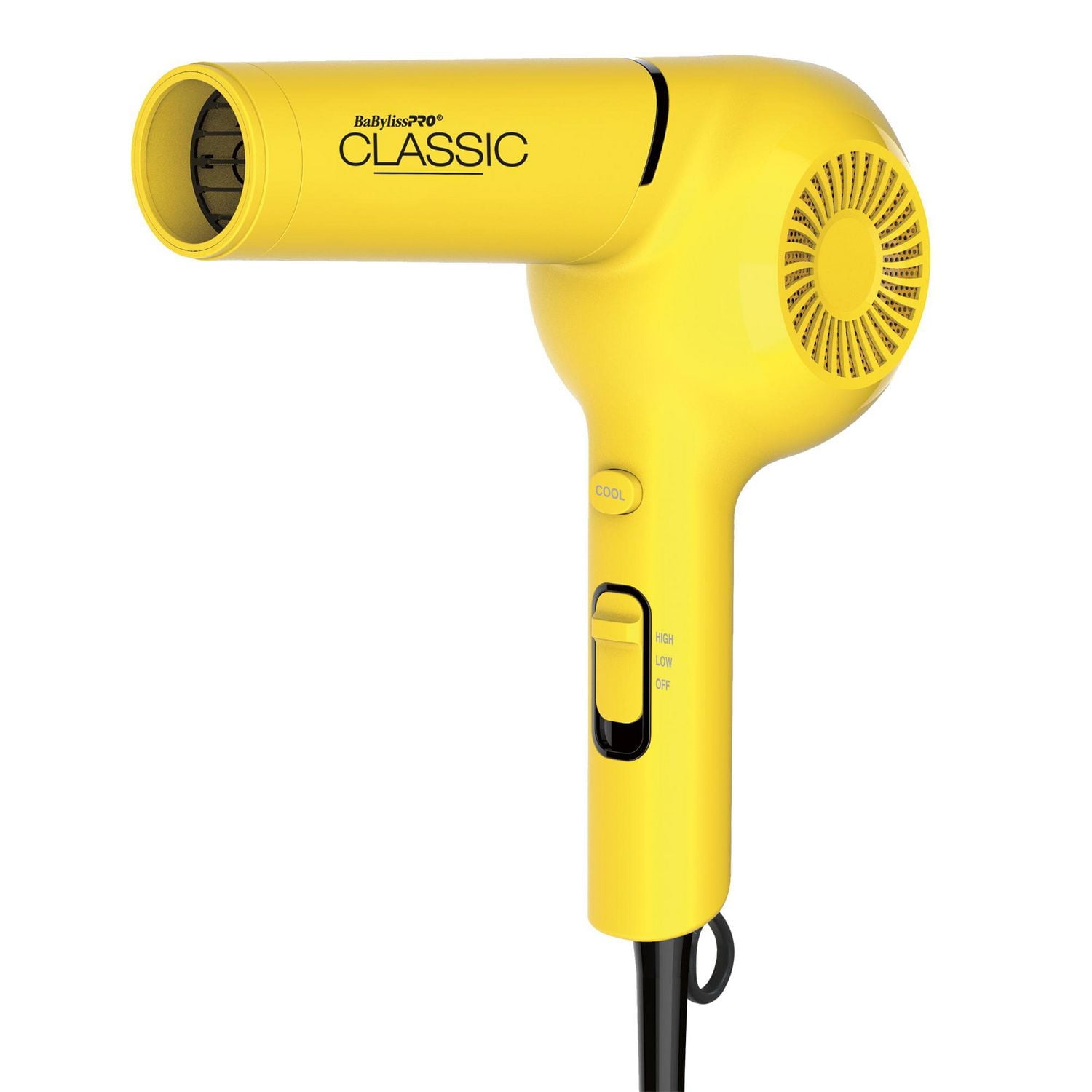 Click here for Babylisspro Babyliss Pro Classic Pistol-Grip Profe... prices