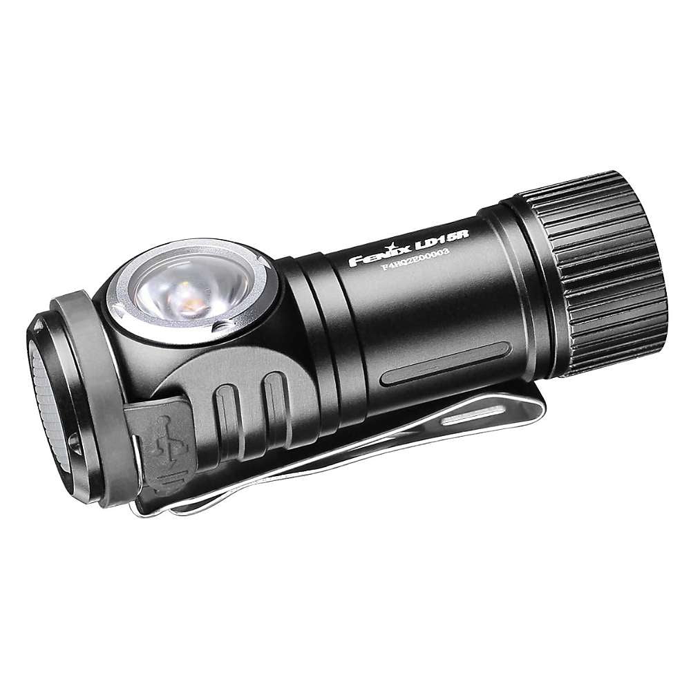 Fenix LD15R Flashlight - Walmart.com