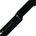 Whetstone Cutlery "The Brute" Super Machete, 22.75" Long, Black ...