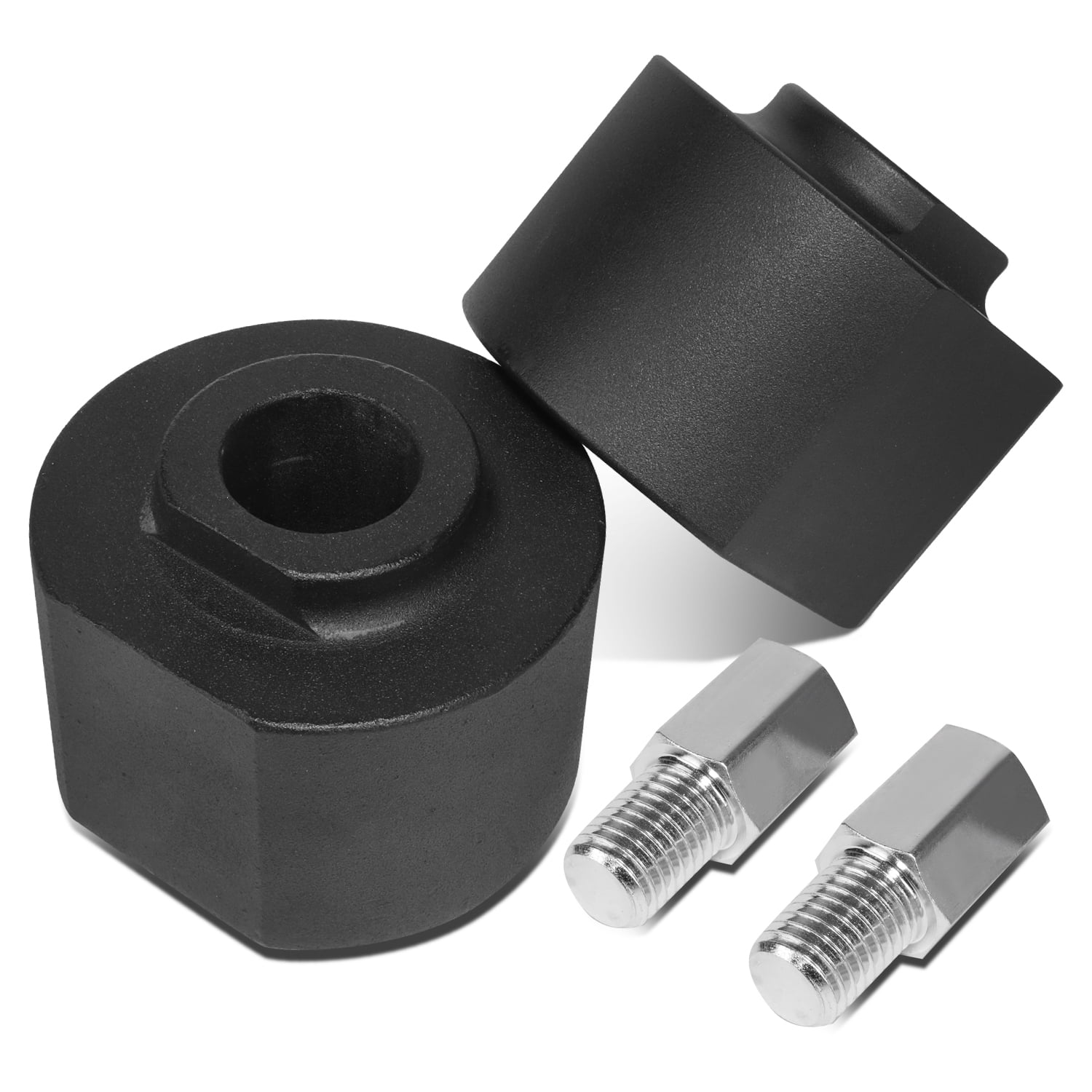 DNA Motoring FLLK-FO-F-015 For 1999-2020 Ford F250 F350 Super Duty 2WD ...