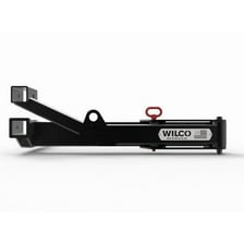 Plowser - Hitch Attached, Foldup Light-Duty Snowplow. - Walmart.com