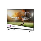 Hisense 40 Inch FHD Smart TV (40H5080E) - Walmart.com