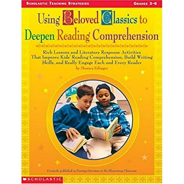 Comprehension Kids