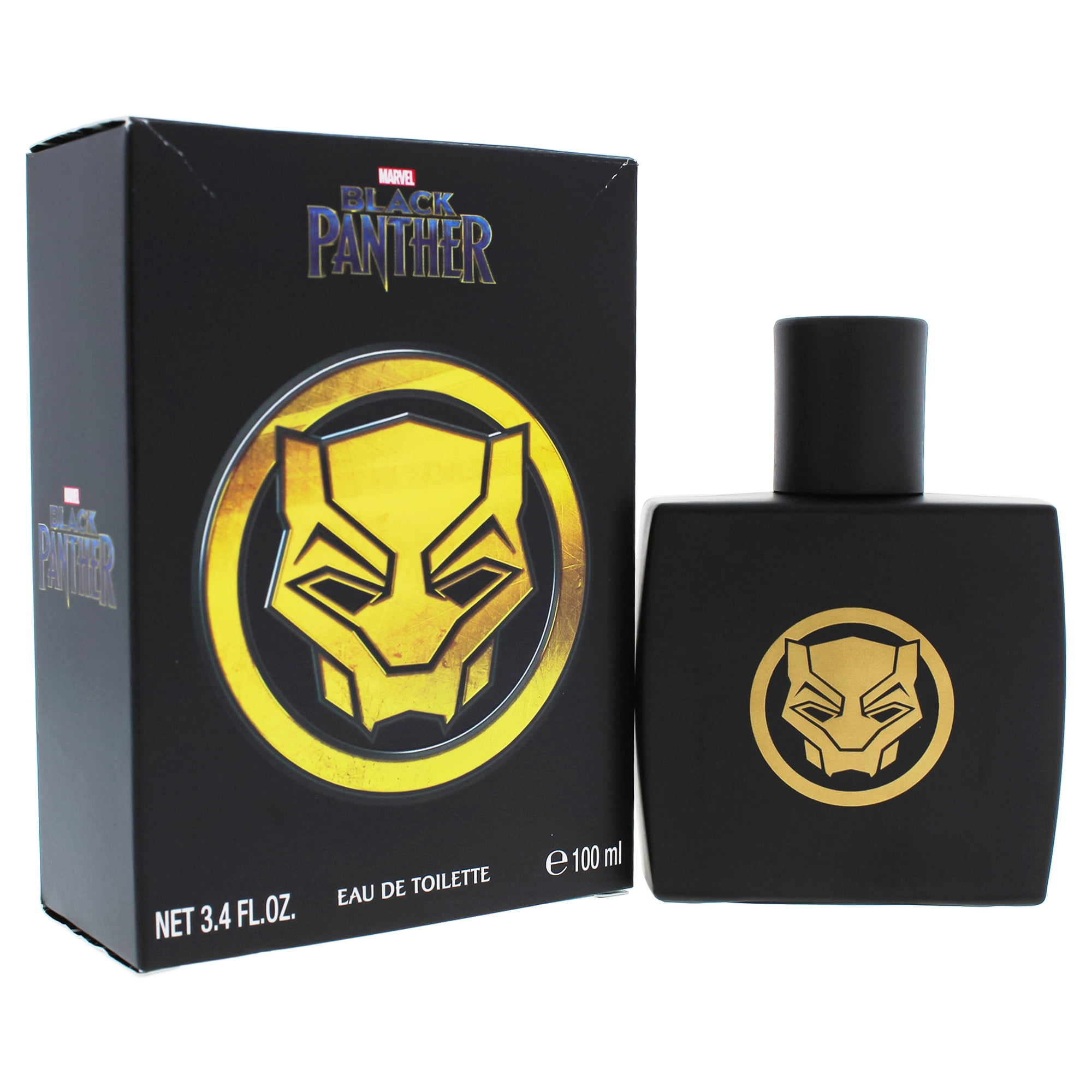 Click here for Black Panther Cologne By Marvel For Kids - 3.4 Oz... prices