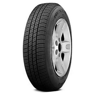 Thunderer Mach I 165/80R15 87T All Season Touring Tire - Walmart.com
