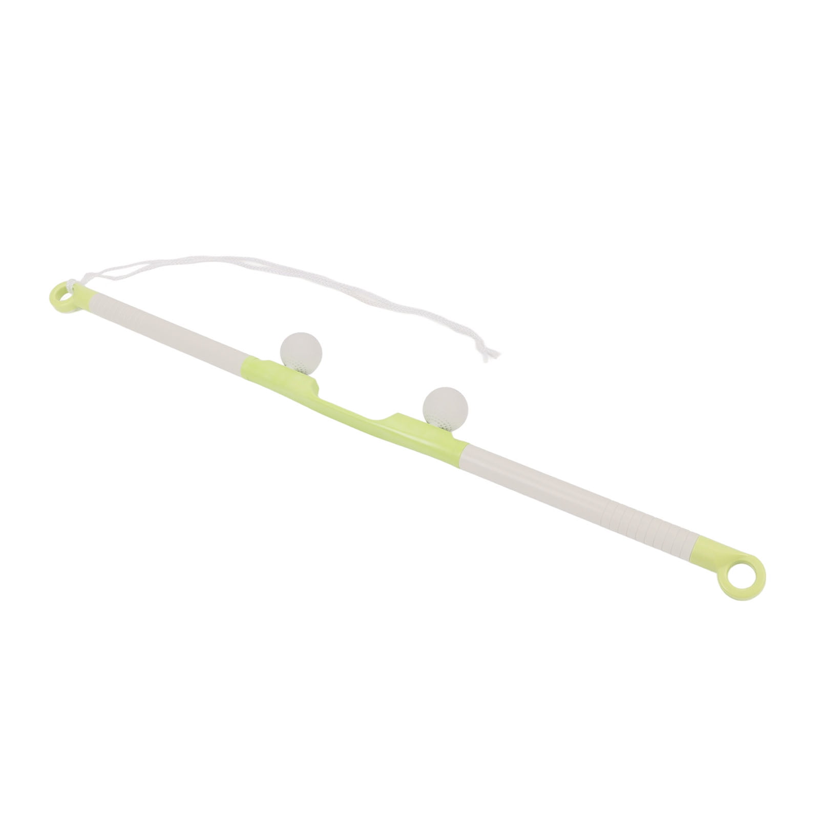 Click here for Fyydes Dual Roller Neck Massager  Ergonomic Handle... prices