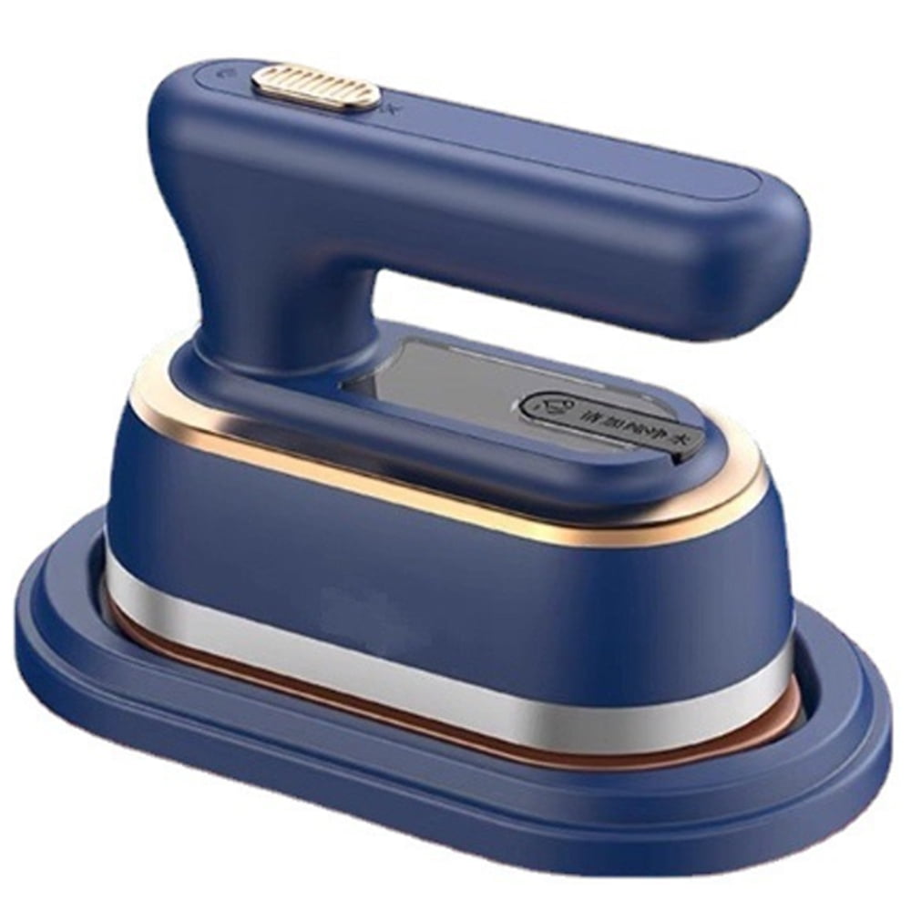 Portable Garment Steamers Handheld Steam Iron for Clothes - Walmart.com