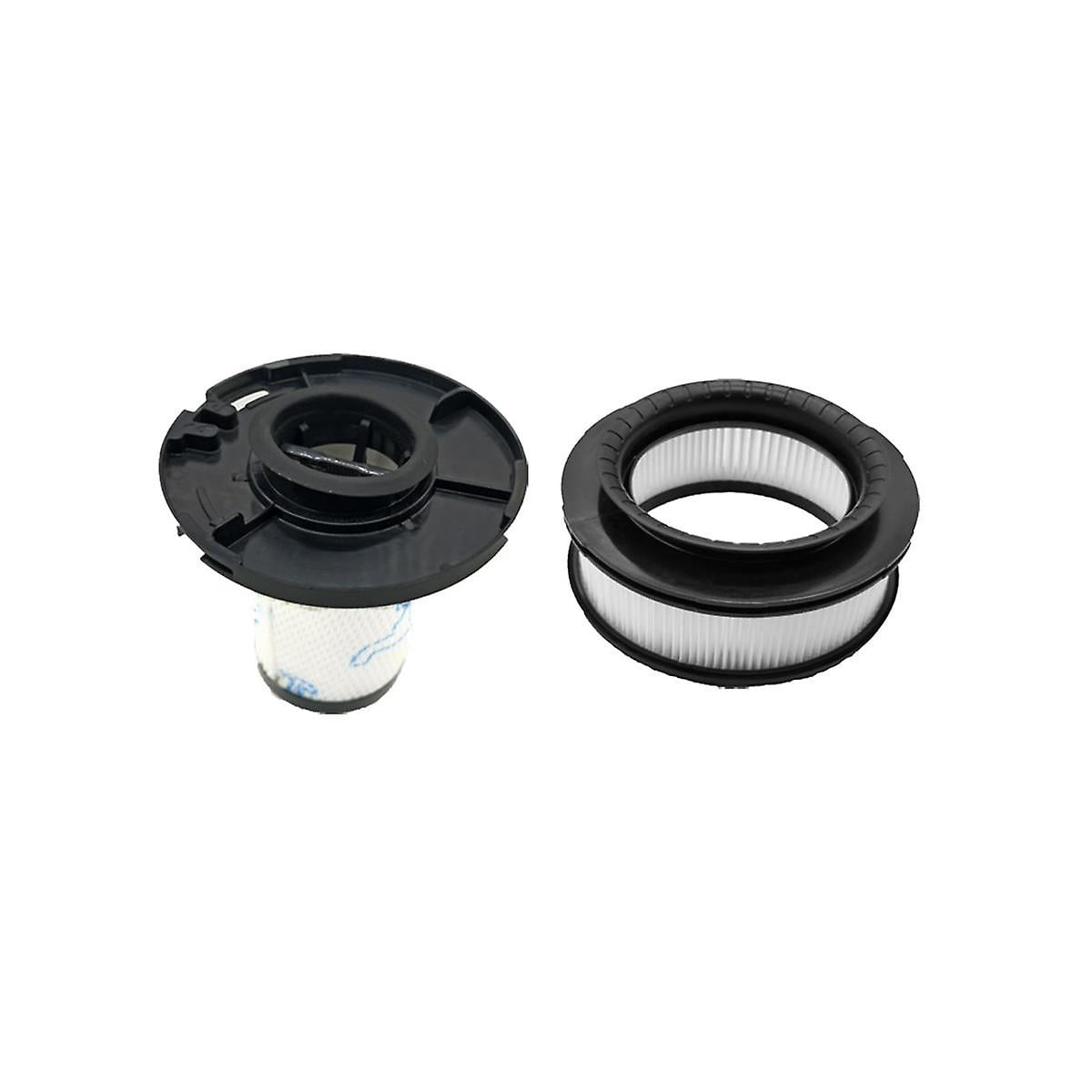 -Filtro de motor ZR009007 Filtro de motor ZR009008 para aspiradora ...