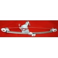 Replacement Power Window Regulator Rear Left for 1999-2002 Mercedes E55 ...