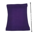 Pet Calming Head Wrap Gentle Pressure Anxiety Relief Hat Cat Dog ...