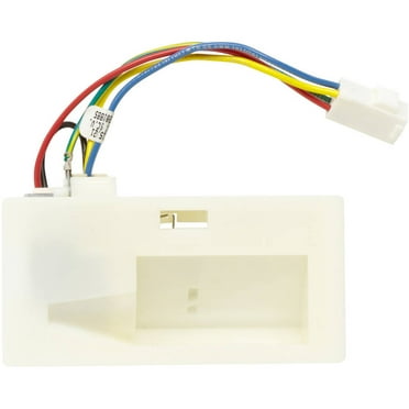 Genuine Whirlpool Temperature Sensor W10833885 - Walmart.com