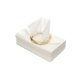 Design Ideas Toro Tissue Ring, 4" Diameter Stainless Steel Kleenex ...