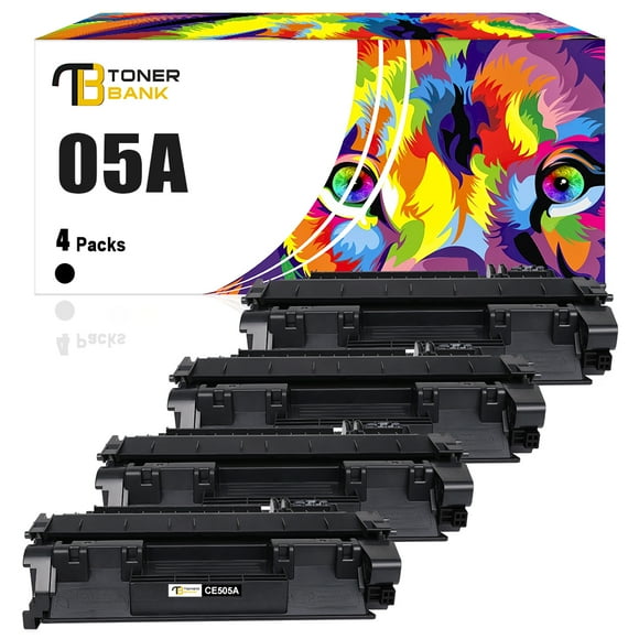 Hp Laserjet P2035 Toner Cartridge