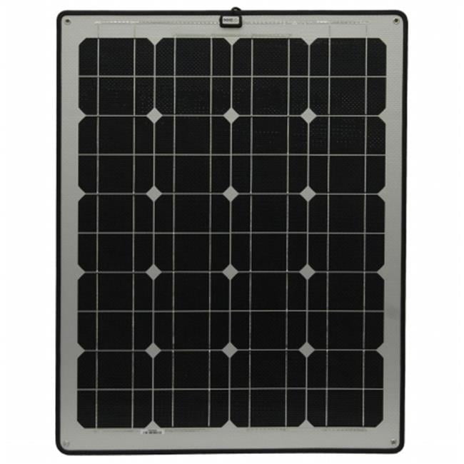 Ganz Eco-energy GSP-80 Solar Panels - Walmart.com