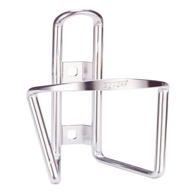 BBB water cage EcoTank (Color: silver) bike bottle holder - Walmart.com