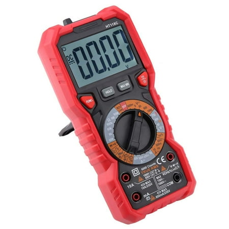 Electrical Multimeter, Multimeter, Electronic Voltage Meter High ...