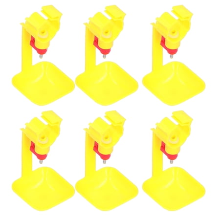 Chicken Drinker, Toughness 20ml Chicken Drinking Cup For Chicken Farms ...