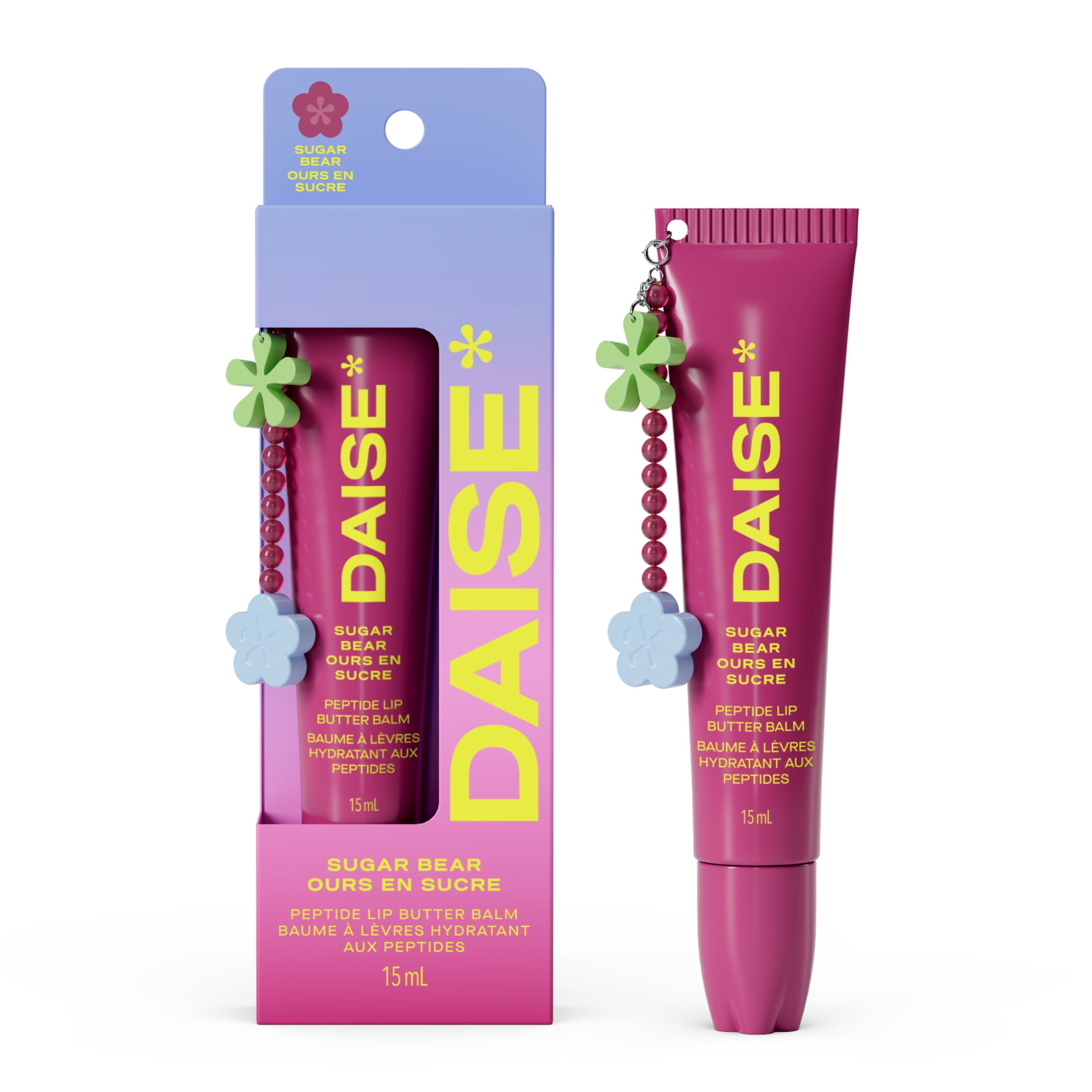 DAISE Peptide Lip Butter Balm - Walmart.ca