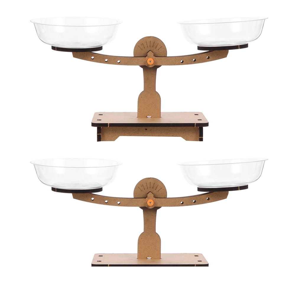 Click here for Shisuyan 2pcs Stem Math Balance Scales Toy For Kid... prices