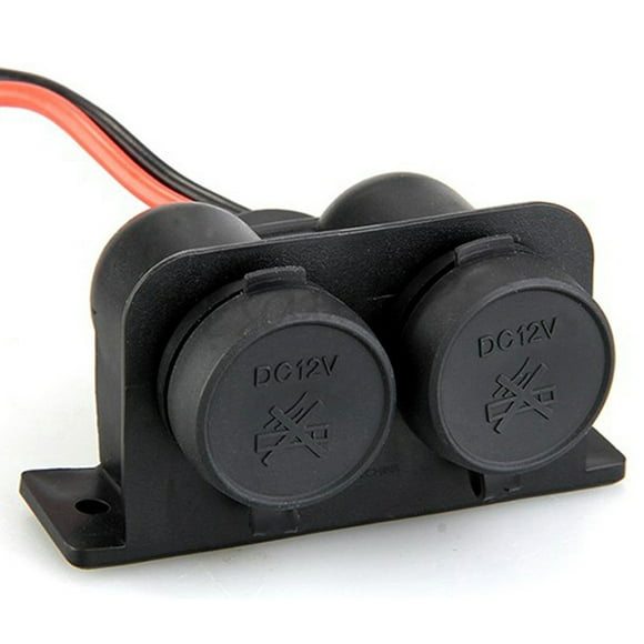 12V Power Outlet Sockets