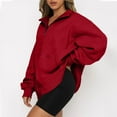 Womens Fall Fashion 2022 Deals Funicet Womens Plus Size Sweatshirts