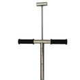 INTBUYING Soil Sampler Probe Stainless steel Soil Sampling Testing ...