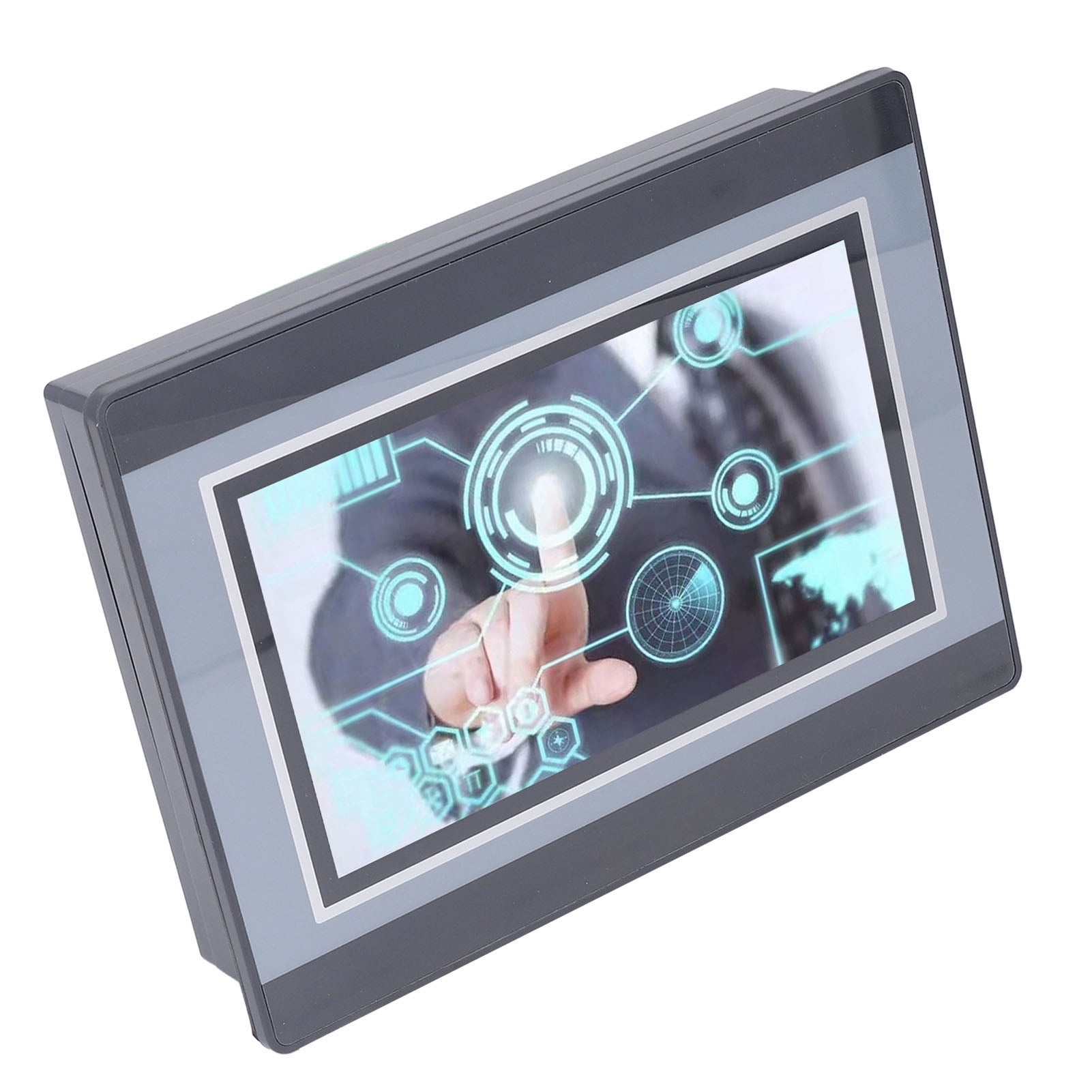 Click here for Fyydes Hmi Plc  Dc24v 5a Relay Output 12 In 8 Out... prices