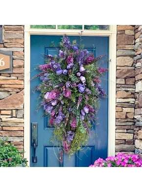 Fall Floral Decor in Fall Decor - Walmart.com