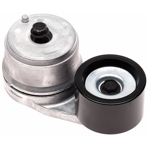 Accessory Drive Belt Tensioner Assembly - Walmart.com