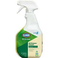 Clorox Bath Foaming Cleaner: Original Bleach Foamer Spray - Walmart.com